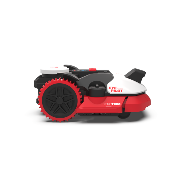 KRESS KR 260E RTKn Eye Pilot Zero Trim - Loisirs Services
